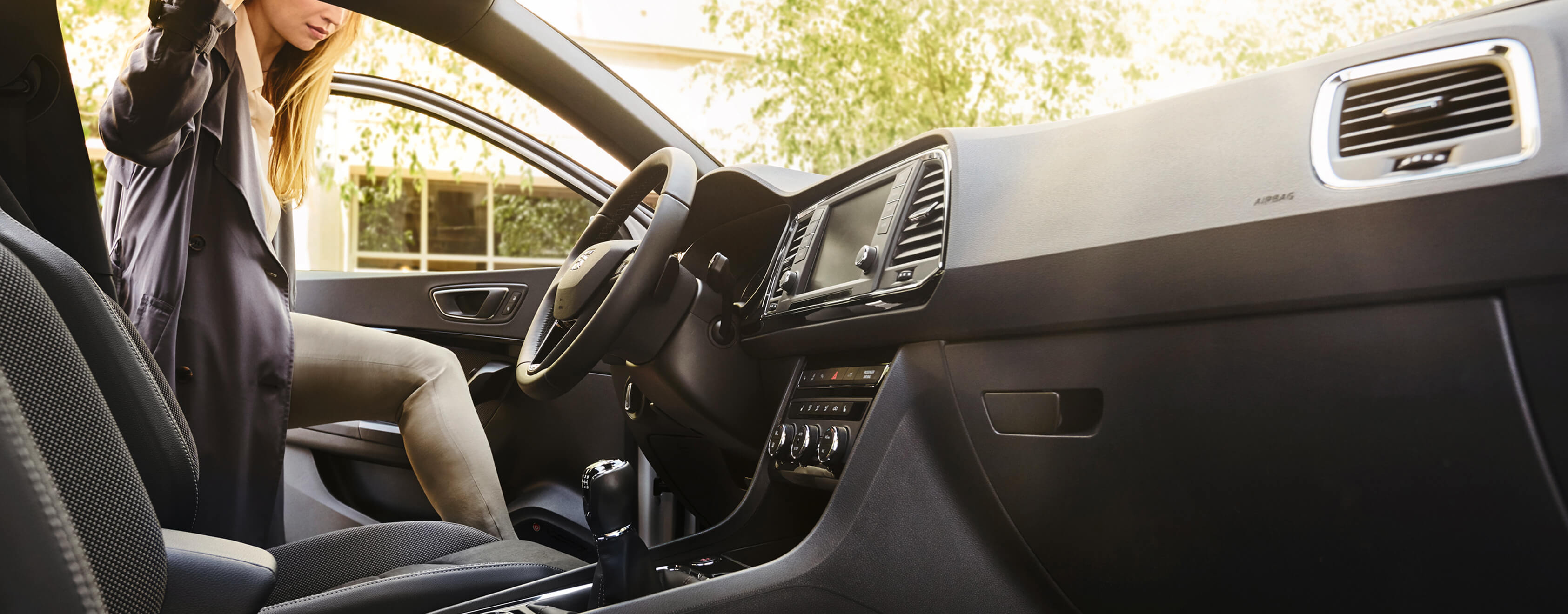 Contracts - Car Maintenance | SEAT